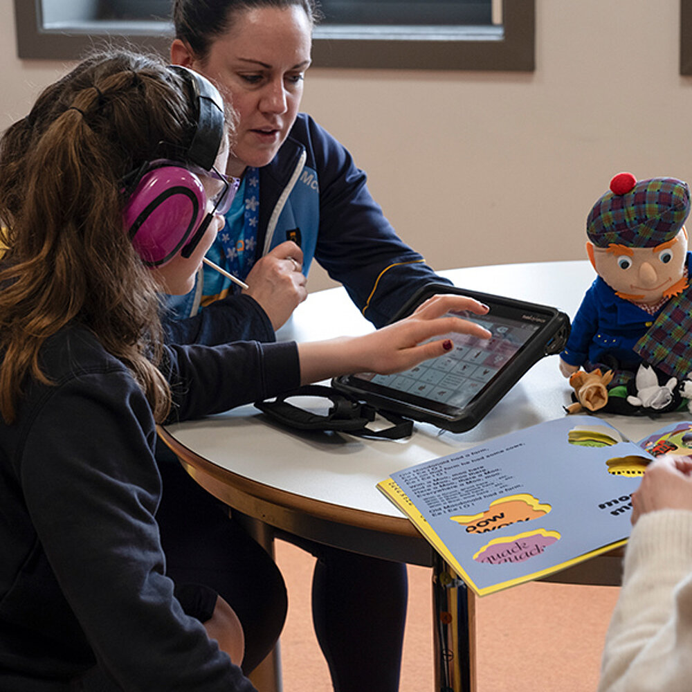 TD Snap ® - FiNiFuchs - Kinderhilfsmittel im Alltagscheck