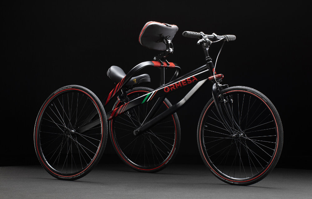 Frame Runner - FiNiFuchs - Kinderhilfsmittel im Alltagscheck