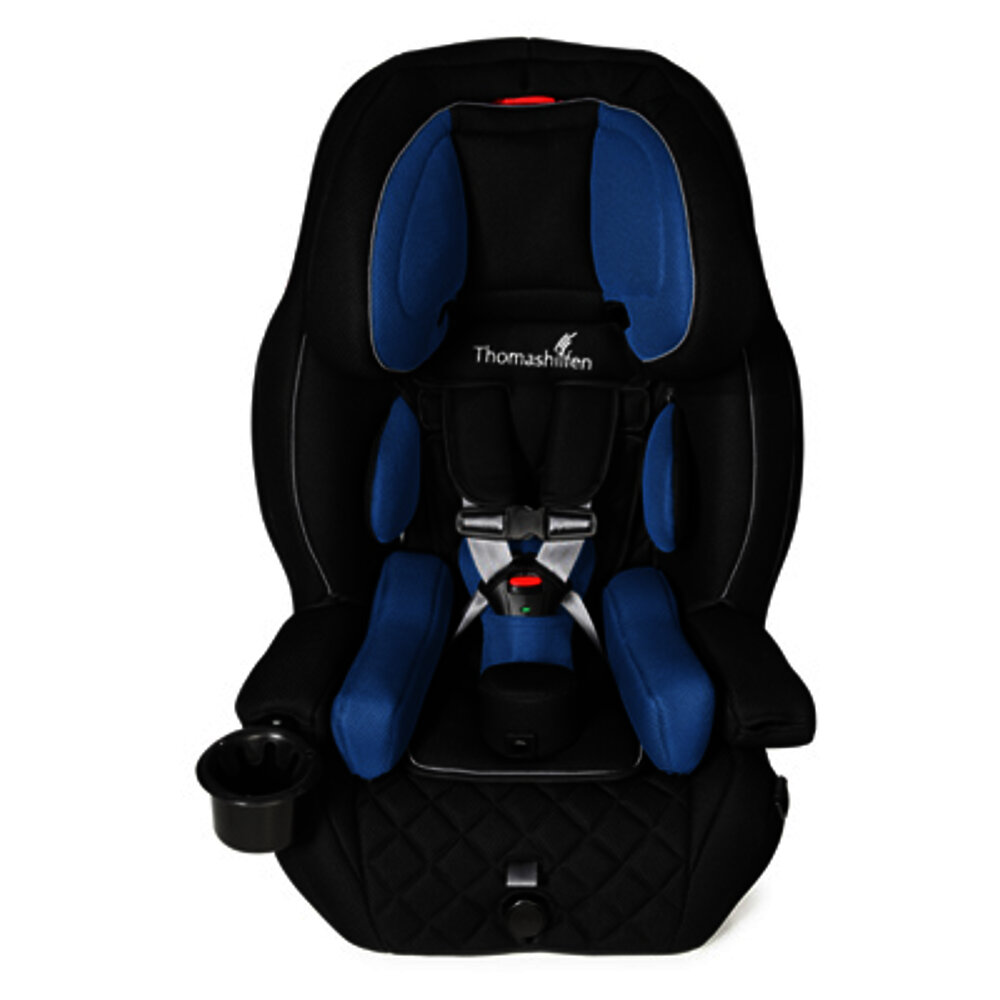 Commander - FiNiFuchs - Kinderhilfsmittel im Alltagscheck