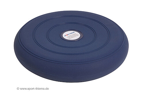 Balancekissen "Gymfit" - FiNiFuchs - Kinderhilfsmittel im Alltagscheck