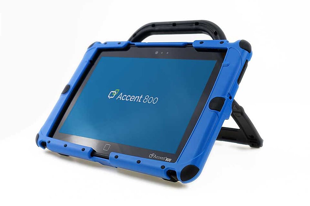 Accent® 800 - FiNiFuchs - Kinderhilfsmittel im Alltagscheck