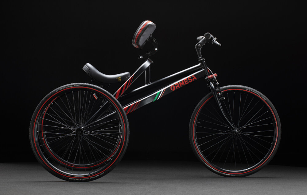 Frame Runner - FiNiFuchs - Kinderhilfsmittel im Alltagscheck